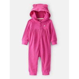 Carter's carter's Jumpsuit in Pink - 56% | Gr&ouml;&szlig;e 86 | Babyoveralls