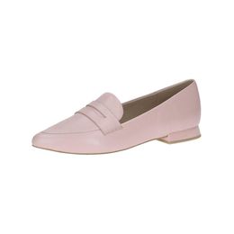 Caprice Classic Flats female Pink size 41