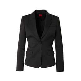 Hugo Blazer 'Aredana' female Black size 44