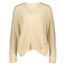Pepe Jeans Pullover in Beige - 53% | Gr&ouml;&szlig;e L | Damen-pullover-cardigans