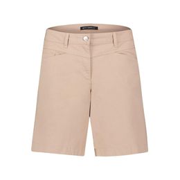 Betty Barclay Shorts Damen Gr&ouml;&szlig;e 36 beige