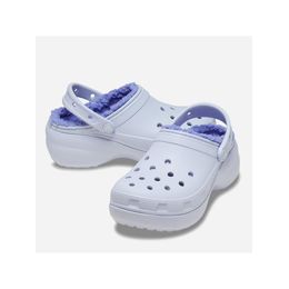 Crocs Crocs "Dreamscape" in Flieder - 47% | Gr&ouml;&szlig;e 37/38 | Damen-pantoletten