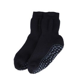 Falke Socken M&auml;dchen Gr&ouml;&szlig;e 23/26 nachtblau / royalblau