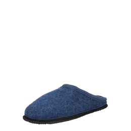 Beck Slippers boy Blue size 37