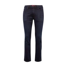 Hugo Jeans '734' male Blue size 31