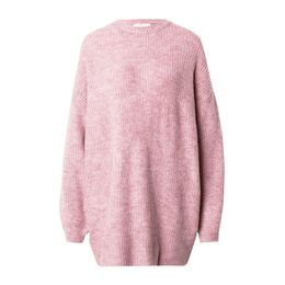 ABOUT YOU Sweater 'Mina' female Pink size 40
