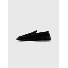 Dutch'd Classic Flats 'Refine (Size runs small, order one size up)' male Black size 43