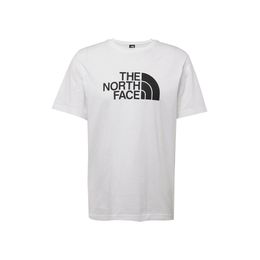 The North Face Shirt 'Easy' male White size L