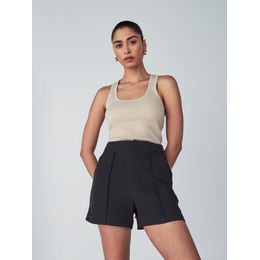 Willa Shorts Damen Gr&ouml;&szlig;e 44 schwarz