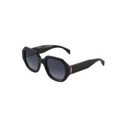 Levi's Levi's Sunglasses male Black size 51