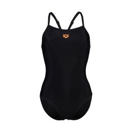arena Active Swimsuit 'LIGHTDROP' female Black size 34