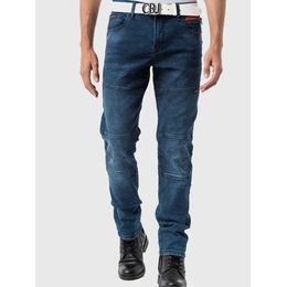 Cipo & Baxx Cipo & Baxx Jeans male Blue size 36
