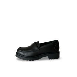 NAE Vegan Shoes Slipper 'Alessia' Damen Gr&ouml;&szlig;e 38 schwarz