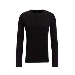 WE Fashion Shirt Herren Gr&ouml;&szlig;e XL schwarz