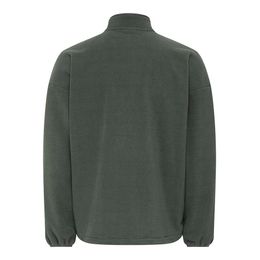 Only & Sons ONLY & SONS Fleecepullover "Sakeem" in Petrol - 72% | Gr&ouml;&szlig;e L | Herren-fleece