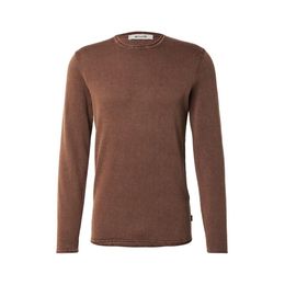 Only & Sons Only & Sons Sweater 'ONSGarson' male Brown size L