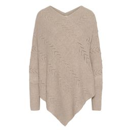 Cream Cape 'CRHoliday' female Grey size One Size