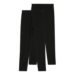 Minymo Leggings girl Black size 80