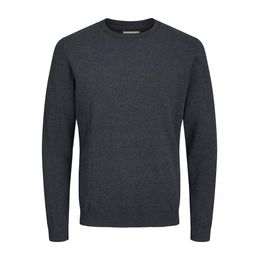 Jack & Jones Plus Jack & Jones Plus Pullover Herren Gr&ouml;&szlig;e 4XL anthrazit