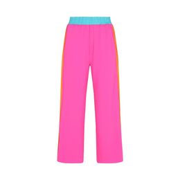 Sanika Pants female Pink size XL