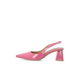 Bianco Slingback Pumps 'Maralyn' female Pink size 42