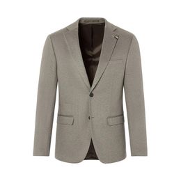 Benvenuto Business Blazer 'Mario J' male Grey size 102