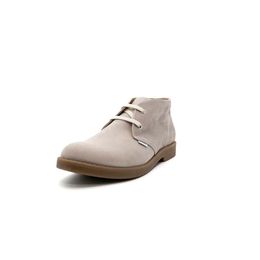 Nero Giardini Halbschuh 'T.Velvet' Jungen Gr&ouml;&szlig;e 39 beige