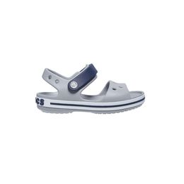 Crocs Sandalen "Crocband" in Grau - 48% | Gr&ouml;&szlig;e 19/20 | Babysandalen