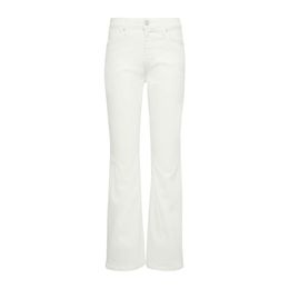 Qs Jeans 'Reena' female Beige size 32