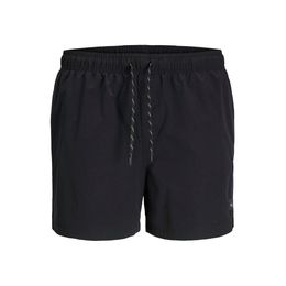 Jack & Jones Plus Jack & Jones Plus Board Shorts 'JPSTMaui' male Black size 48