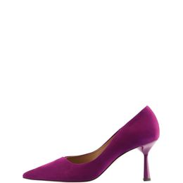 H&ouml;gl H&ouml;gl Pumps 'Senta' female Purple size 7.5
