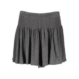 Juvia Shorts in Anthrazit - 79% | Gr&ouml;&szlig;e S | Shorts