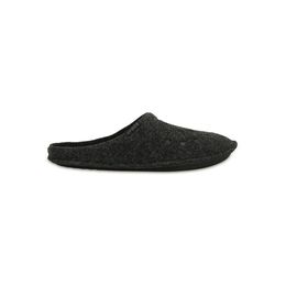 Crocs Hausschuhe "Classic Slipper" in Schwarz - 52% | Gr&ouml;&szlig;e 36/37 | Damen-pantoletten
