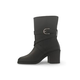 NAE Vegan Shoes Stiefel 'Tulai' Damen Gr&ouml;&szlig;e 38 schwarz Winterschuhe