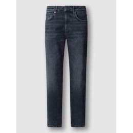 Pepe Jeans Jeans - Regular fit - in Dunkelblau - 58% | Gr&ouml;&szlig;e W30/L32 | Herren-plussize