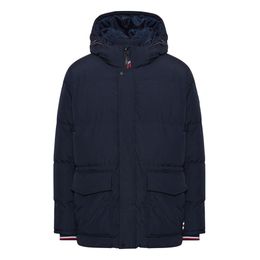 FQ1924 Winterparka 'Jacob' Herren Gr&ouml;&szlig;e L navy
