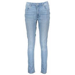 Pepe Jeans Jeans - Skinny fit - in Hellblau - 51% | Gr&ouml;&szlig;e W29/L30 | Damenjeans