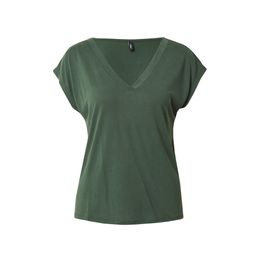 Only Shirt 'ONLFREE' female Green size M