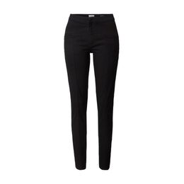QS Jeans 'Sadie' Damen Gr&ouml;&szlig;e 25/26 schwarz