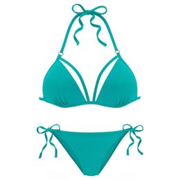 Vivance Bikini Damen Gr&ouml;&szlig;e S t&uuml;rkis