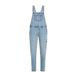 O`Neill O'NEILL Jumpsuit Damen Gr&ouml;&szlig;e S blue denim