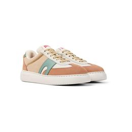 Camper Sneakers "Runner K21" in Hellbraun - 53% | Gr&ouml;&szlig;e 37 | Damen-sneakers
