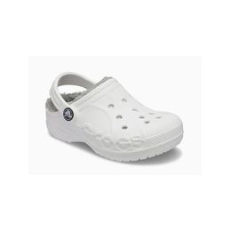Crocs Crocs "Baya" in Wei&szlig; - 31% | Gr&ouml;&szlig;e 28/29 | Clogs-pantoletten-kinder