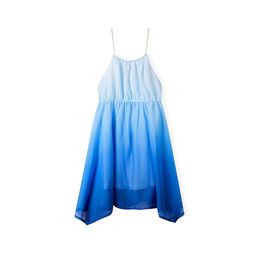 MINOTI Dress girl Blue size 4-5y