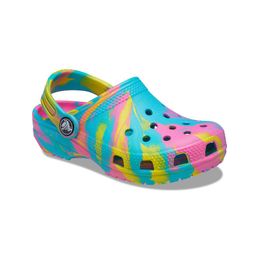 Crocs Crocs "Classic" in Bunt - 47% | Gr&ouml;&szlig;e 19/20 | Baby-badeschuh