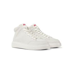 Camper Leder-Sneakers in Creme - 52% | Gr&ouml;&szlig;e 37 | Damen-sneakers
