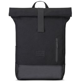 Johnny Urban Rucksack 'Adam Medium' Herren Gr&ouml;&szlig;e One Size schwarz