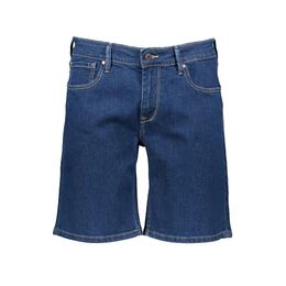 Pepe Jeans Jeans-Shorts in Dunkelblau - 55% | Gr&ouml;&szlig;e W28 | Shorts