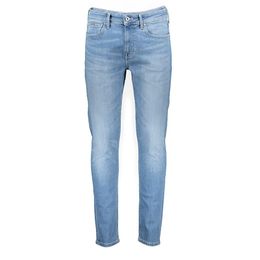 Pepe Jeans Jeans - Skinny fit - in Hellblau - 45% | Gr&ouml;&szlig;e W38/L32 | Herren-plussize