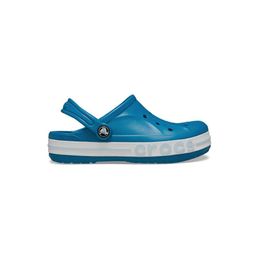 Crocs Crocs "Bayaband" in Blau - 42% | Gr&ouml;&szlig;e 20/21 | Baby-badeschuh
